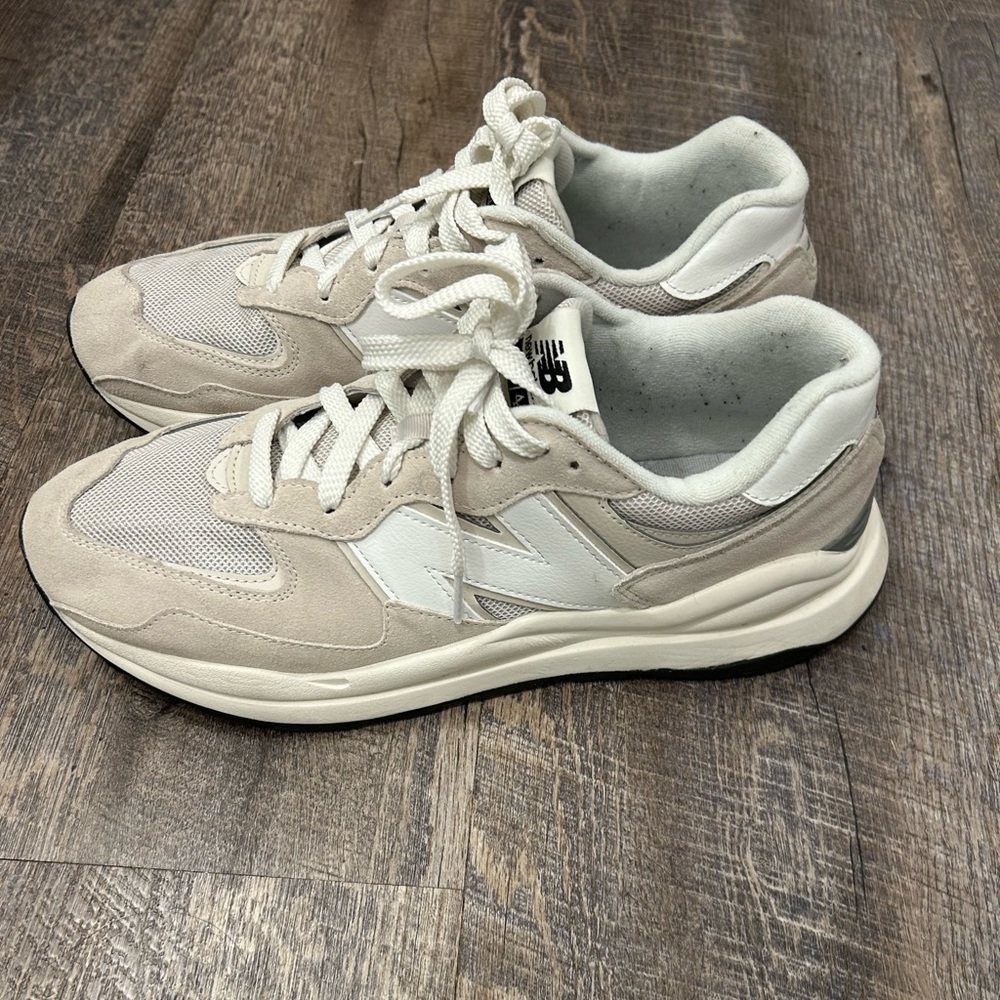 New Balance 57/40 “The Intelligent Choice” - Gem